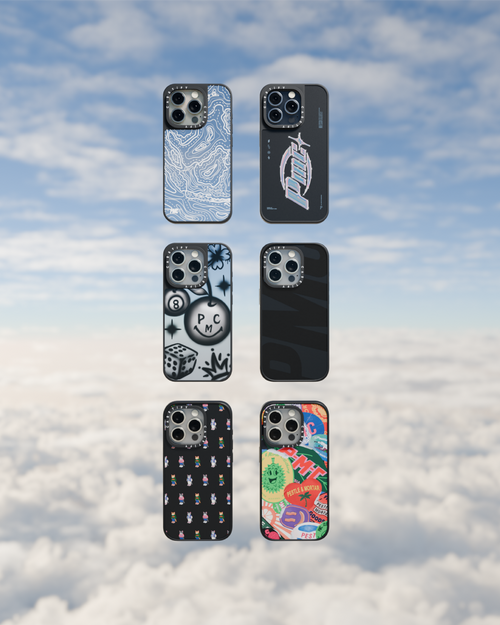 PMC | CASETiFY