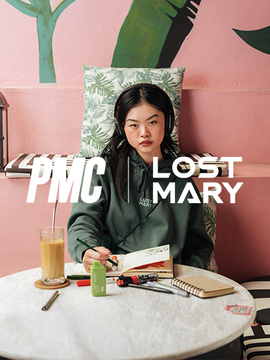 Men's Streetwear Shirts | Pestle & Mortar Clothing Malaysia